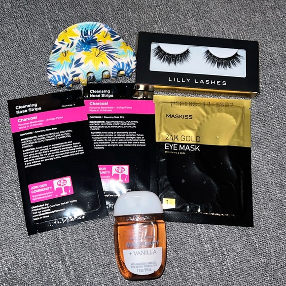 Skincare | Beauty Bundle 6pieces | Poshmark